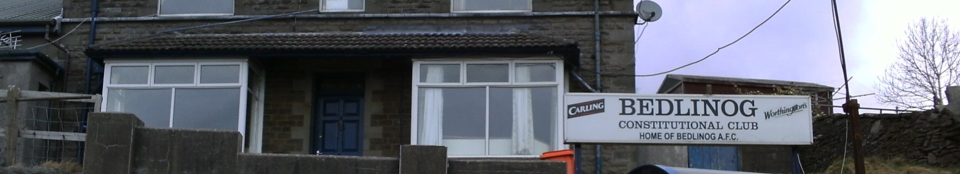 sports | Treharris District